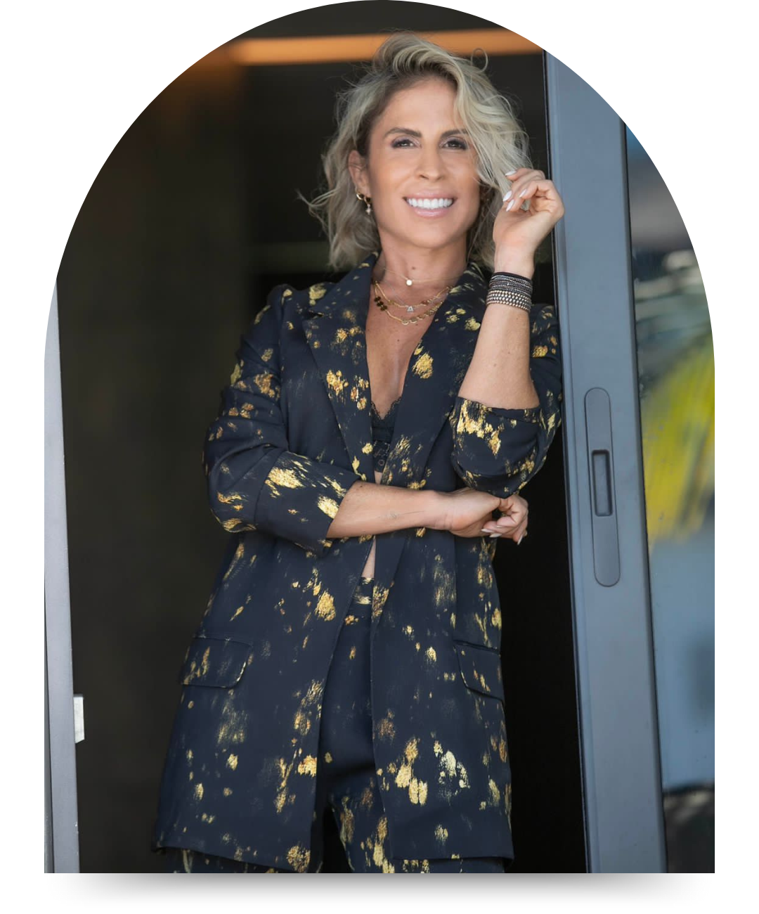 Ari de la Parra | Event & Wedding Planner